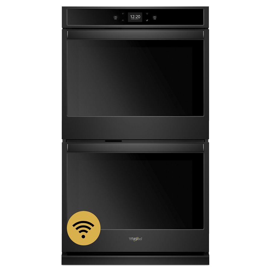Shop Jenn Air Ovens Double Wall Ovens in St. Louis, MO | Slyman Bros ...