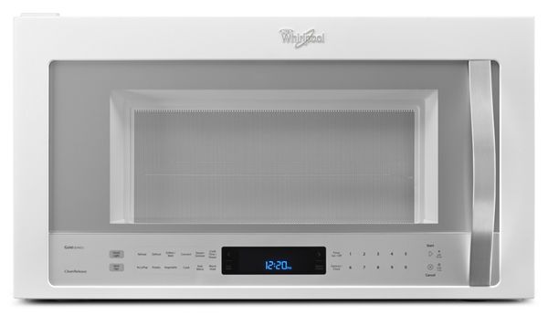 Click here for Whirlpool Capacity Steam Microwave With True Conve... prices