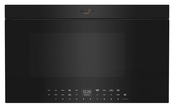 Click here for Whirlpool  30 in Over-the-Range Microwave  950 Wat... prices