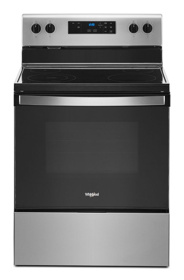 Click here for Whirlpool Electric Range with Keep Warm Setting. i... prices