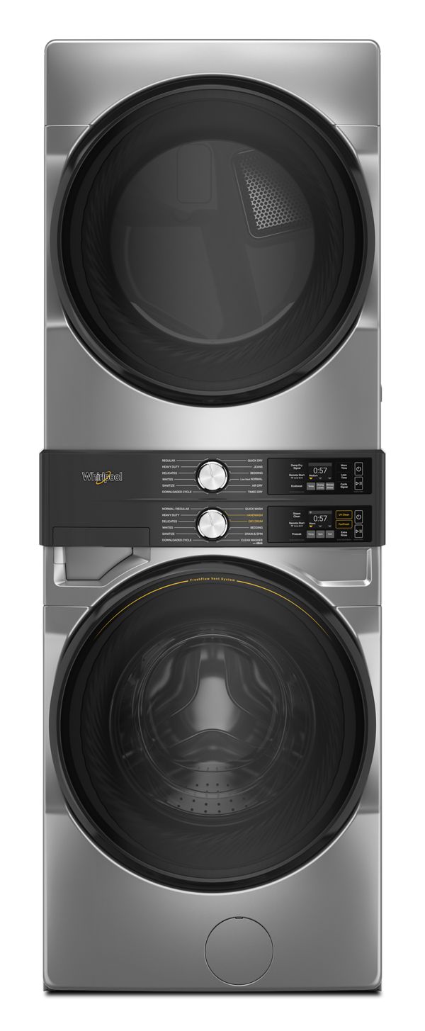 Click here for Whirlpool Smart ENERGY STAR Front Load Laundry Tow... prices