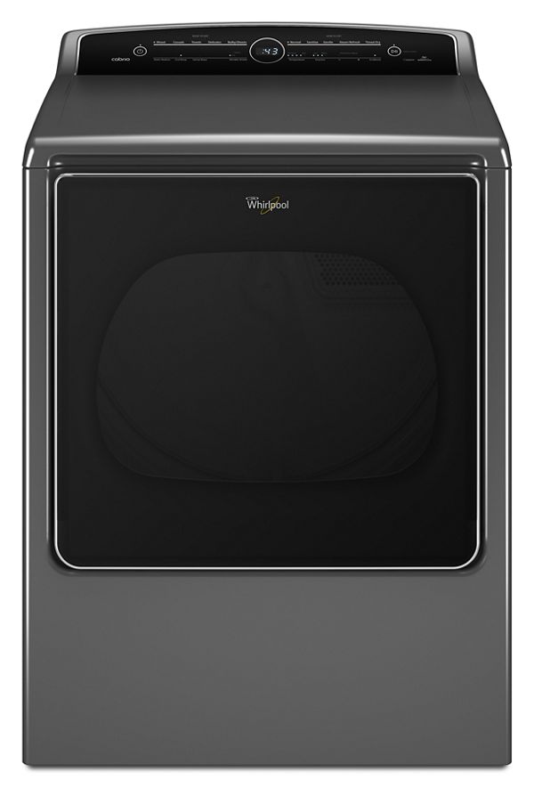 Sécheuses | Whirlpool