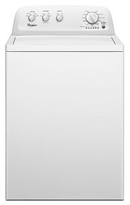 2DWTW4705EW | Whirlpool