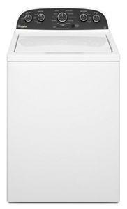 WTW4850BW | Whirlpool
