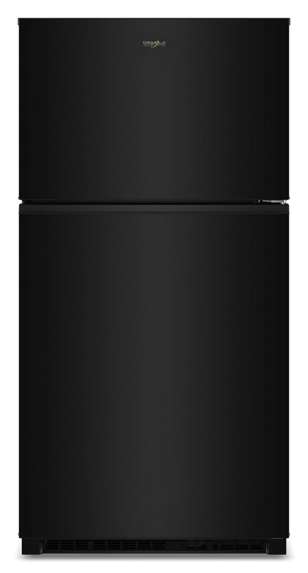 Click here for Whirlpool 32.8 in. Wide Top Freezer Refrigerator w... prices