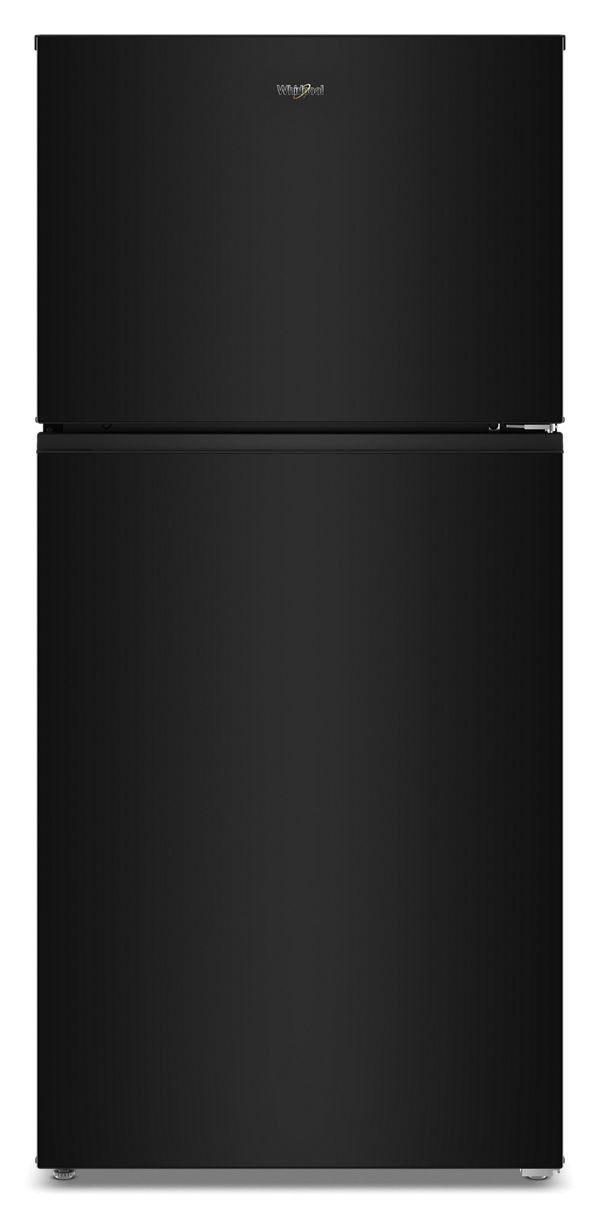 Click here for Whirlpool 30 in. Wide Top Freezer Refrigerator wit... prices
