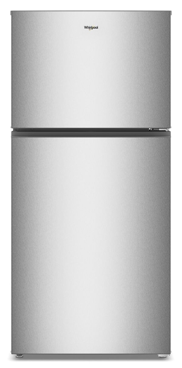 Click here for Whirlpool 30 in. Wide Top Freezer Refrigerator wit... prices