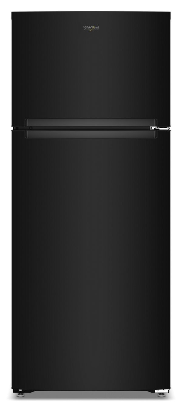 Click here for Whirlpool 28 in. Wide Top Freezer Refrigerator wit... prices