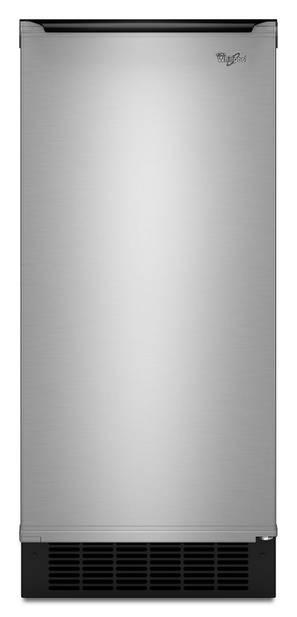 Click here for Whirlpool Gold 15 in. Ice Maker with Reversible Do... prices
