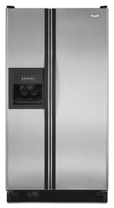 ED5VHEXVL | Whirlpool