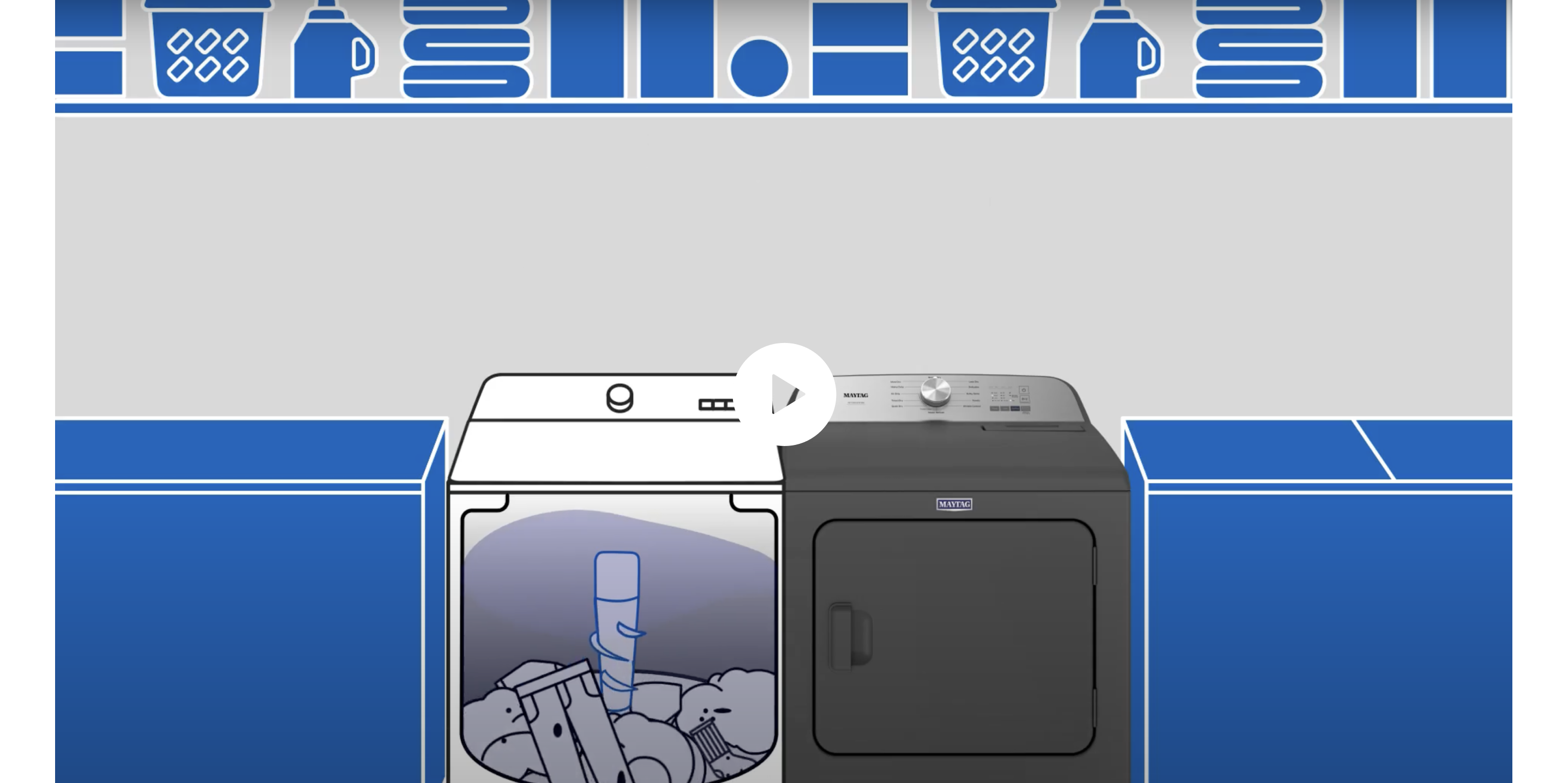 Appliance Sale - Shop Now | Maytag